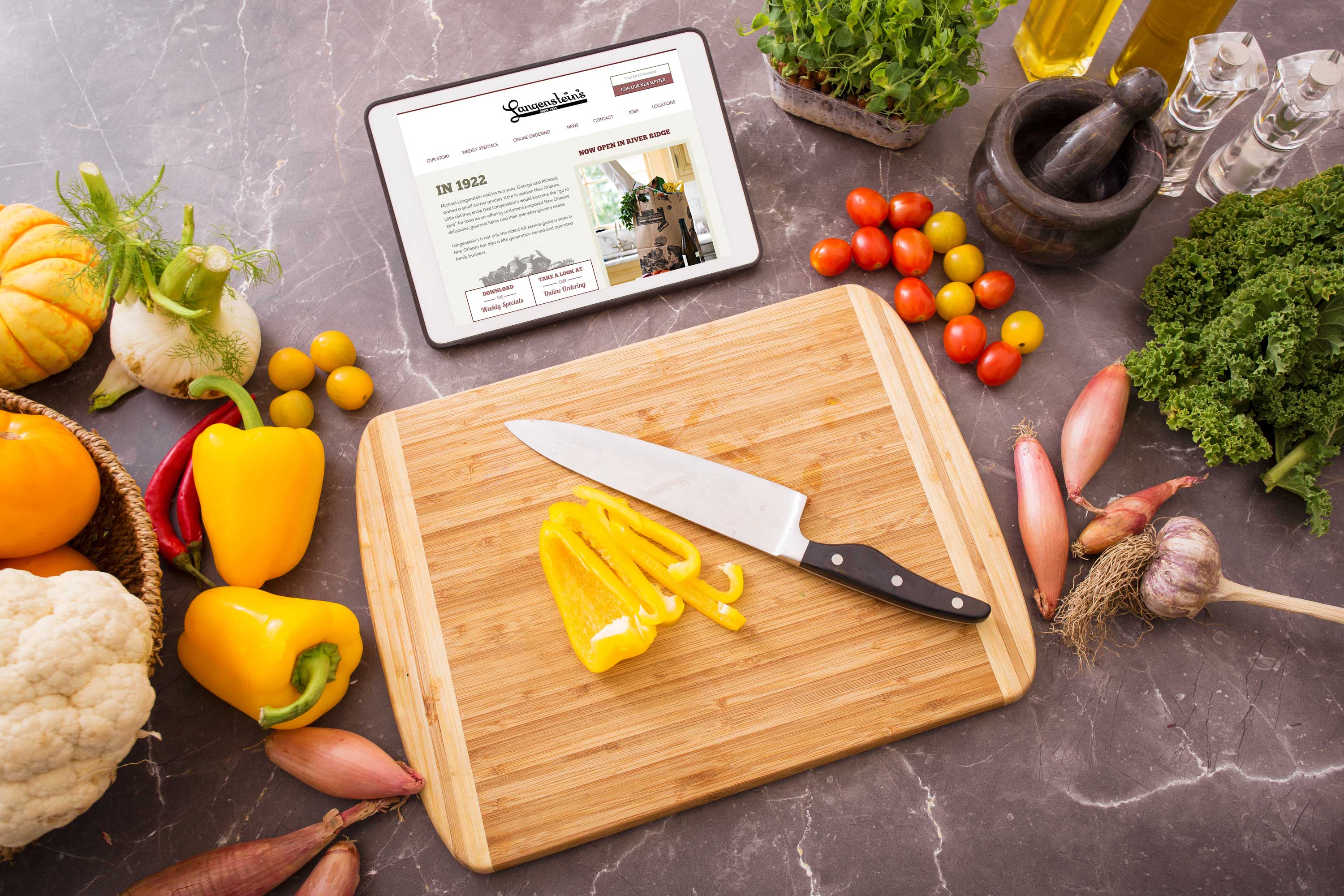 Langenstein’s | Westguard Solutions