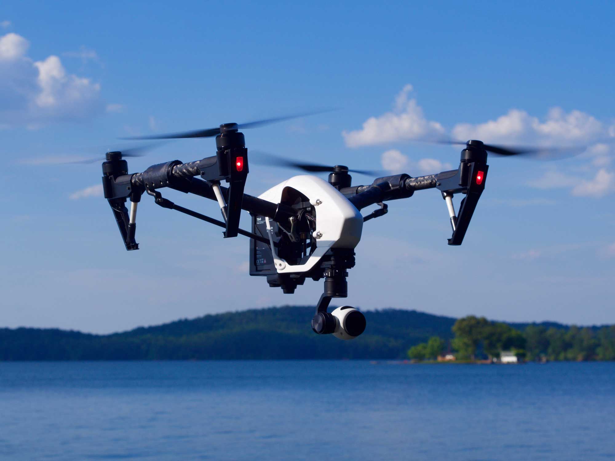 UAV Photography & Video | Westguard Solutions